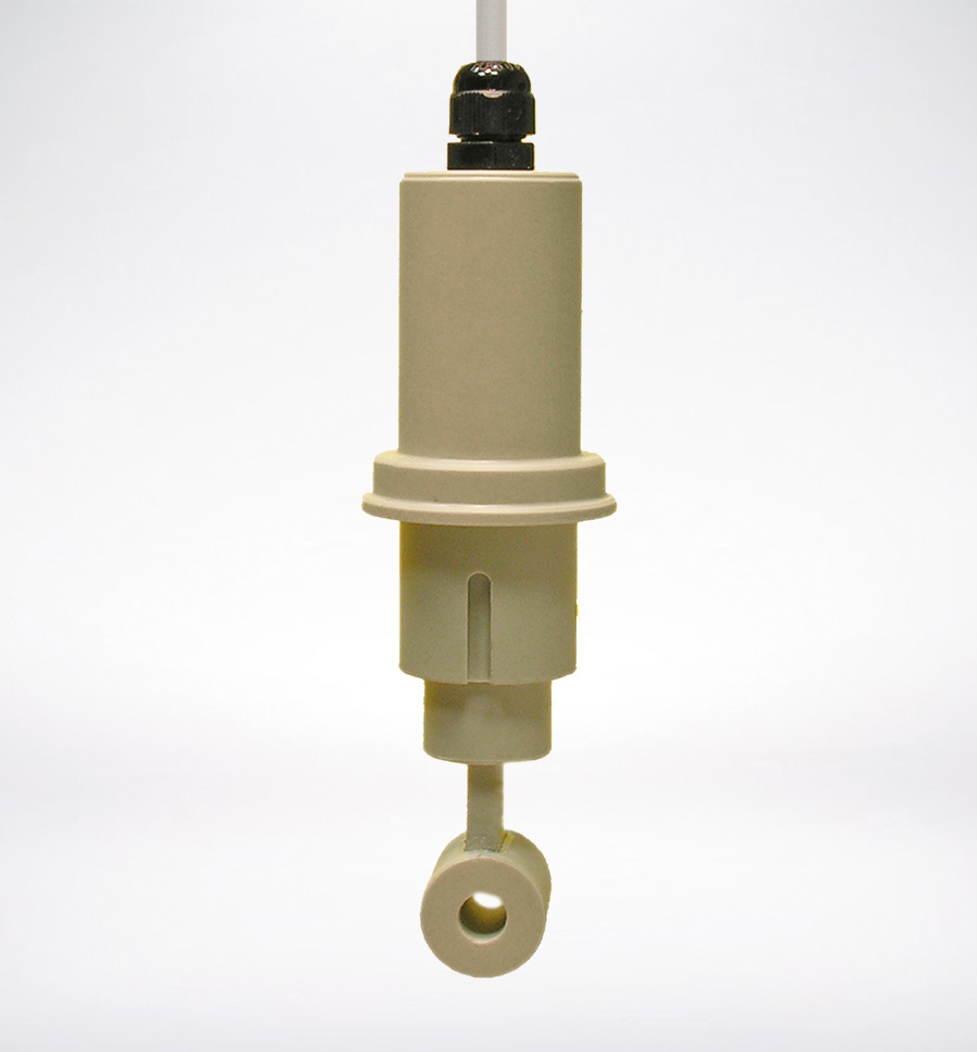 EMEC Benelux | Sensoren en Elektrodes