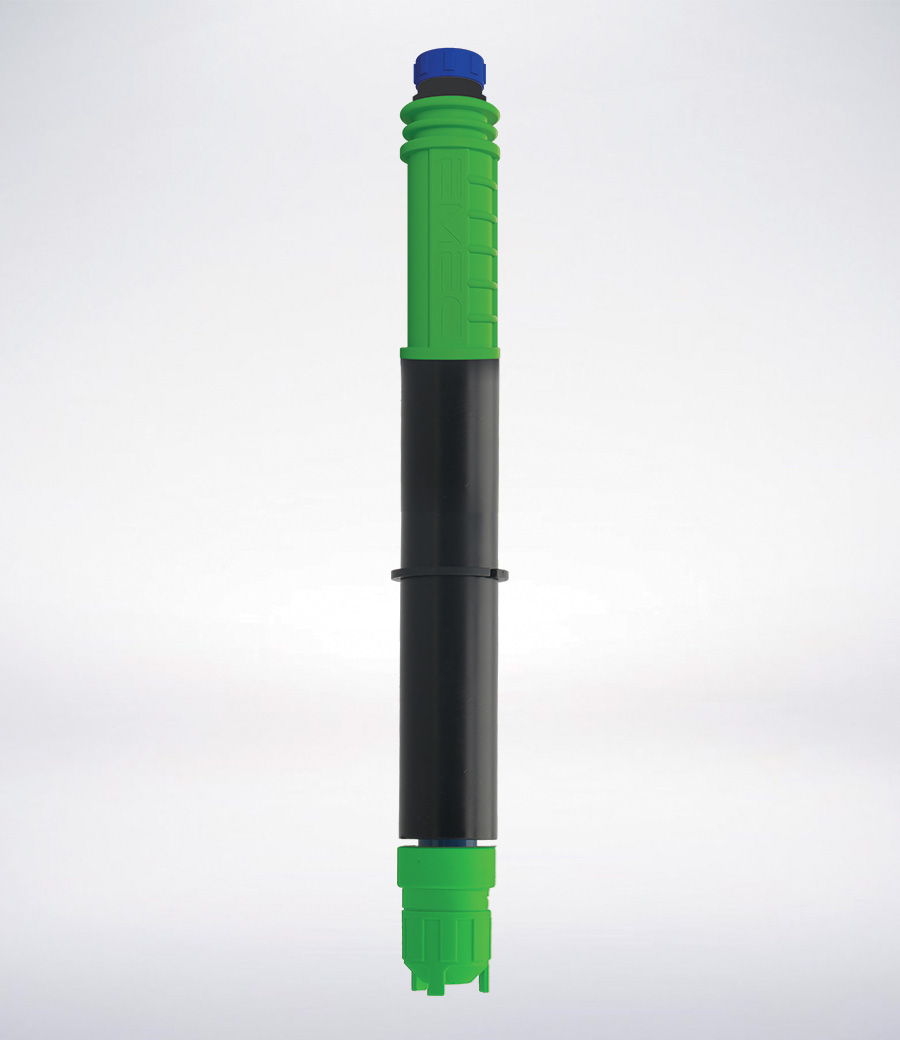 EMEC Benelux | Sensoren en Elektrodes